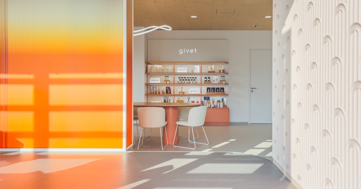 KORIKA Celebrates Korean Heritage in New Campaign | GIVET